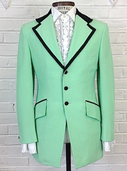 Sazz Vintage Clothing: 1970's Tuxedo Jackets
